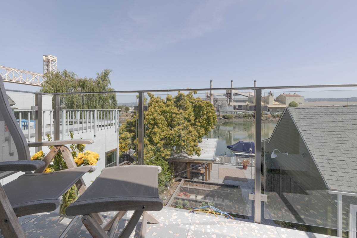 Photo 13 of 26 in Estuary House by Saikley Architects - Dwell