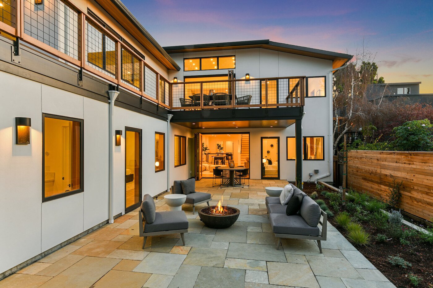 Photo 3 of 48 in Blueberry House by Saikley Architects - Dwell