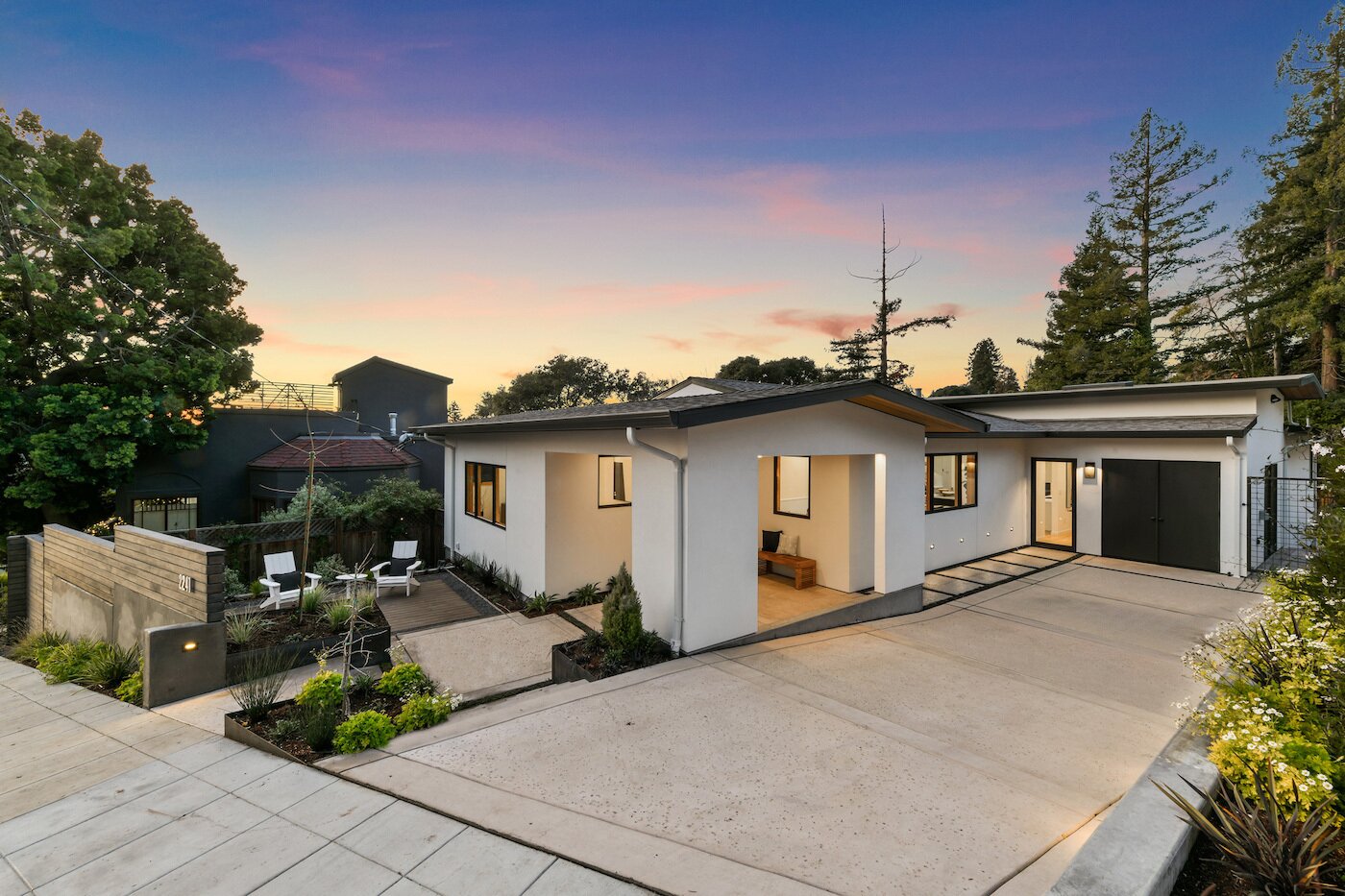 Photo 7 of 48 in Blueberry House by Saikley Architects - Dwell