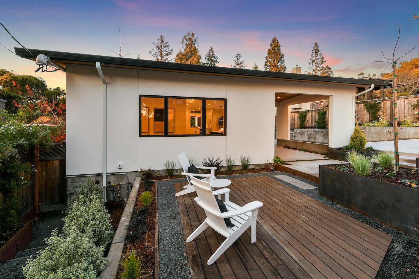 Photo 8 of 48 in Blueberry House by Saikley Architects - Dwell