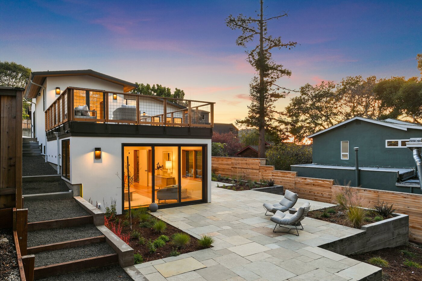 Photo 1 of 48 in Blueberry House by Saikley Architects - Dwell