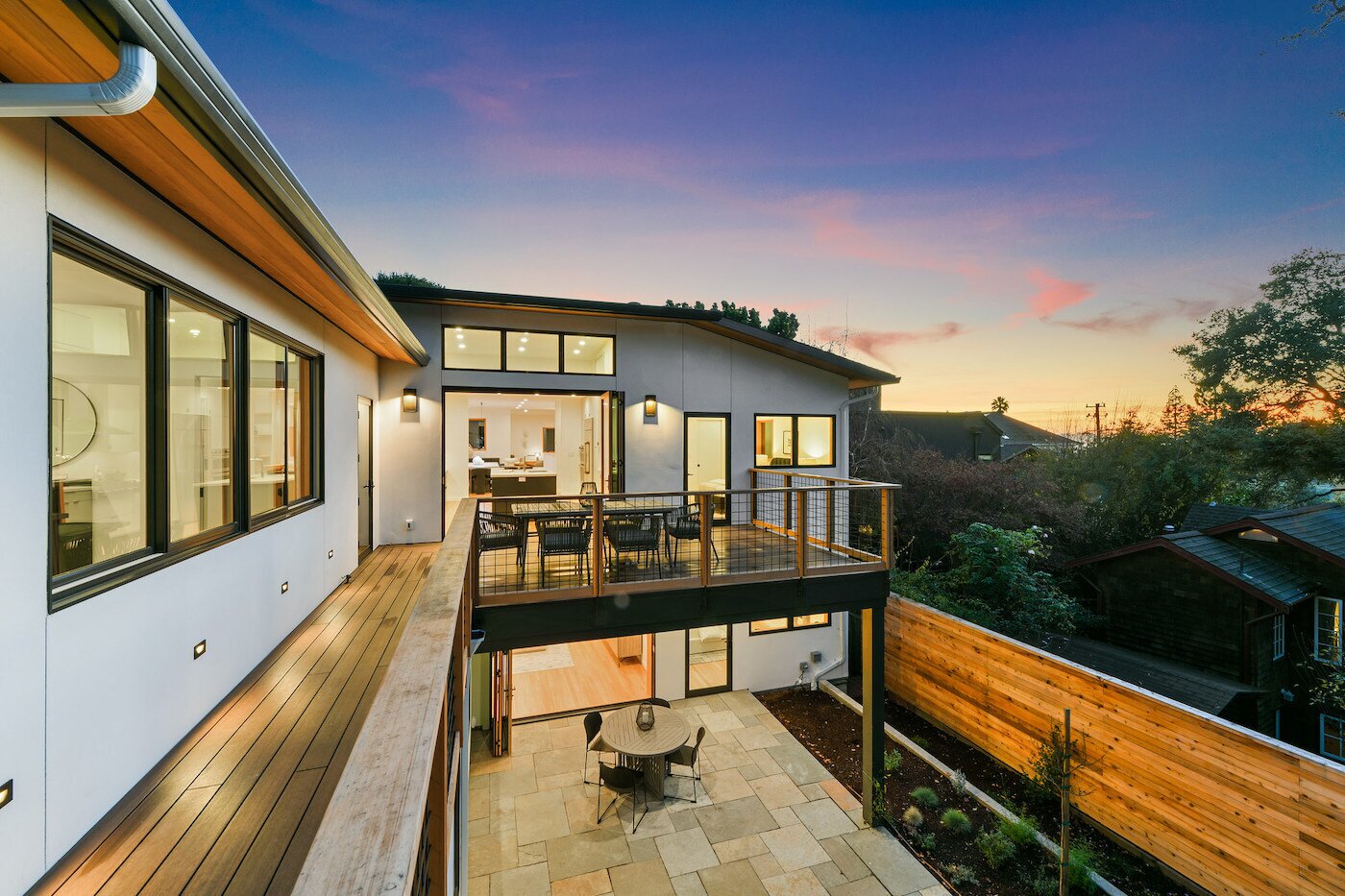 Photo 4 of 48 in Blueberry House by Saikley Architects - Dwell