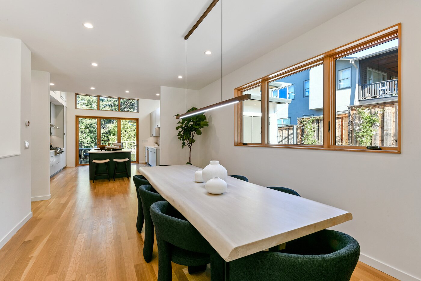 Photo 14 of 48 in Blueberry House by Saikley Architects - Dwell