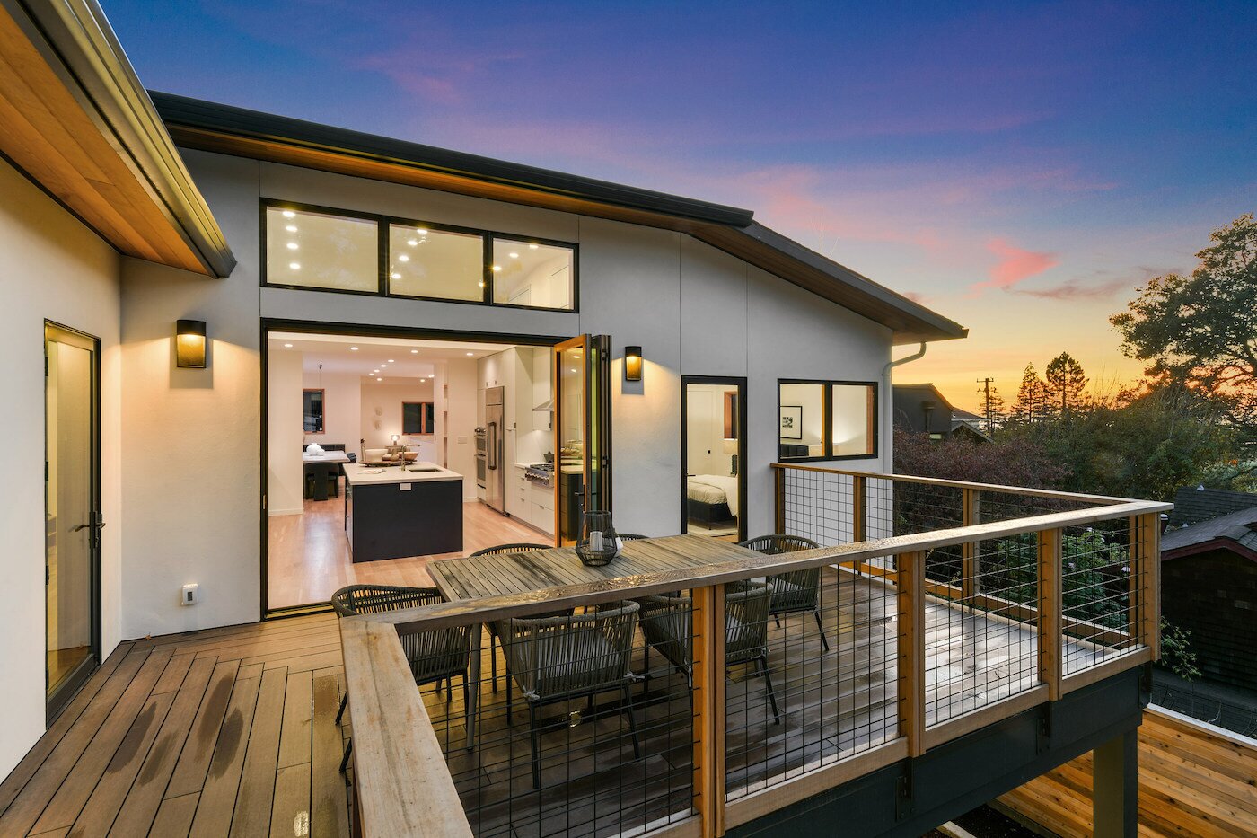 Photo 17 of 48 in Blueberry House by Saikley Architects - Dwell