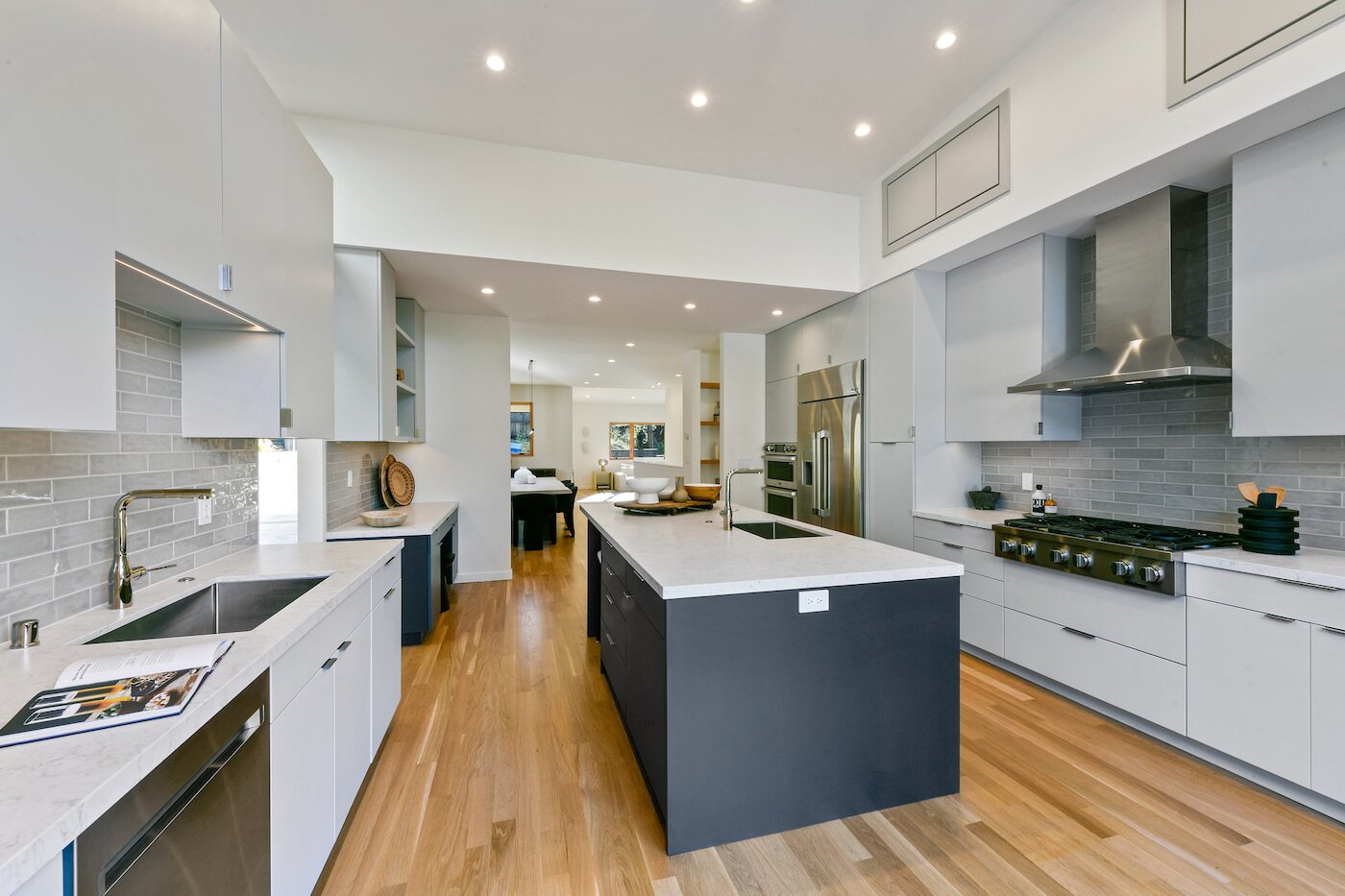 Photo 19 of 48 in Blueberry House by Saikley Architects - Dwell