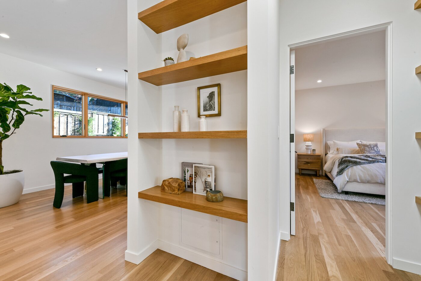 Photo 20 of 48 in Blueberry House by Saikley Architects - Dwell