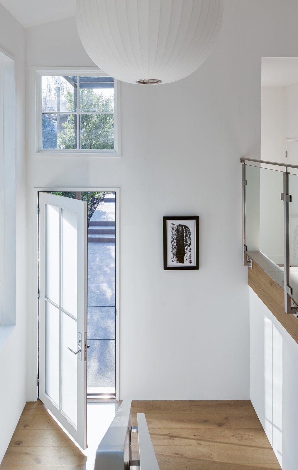 Photo 7 of 13 in Sycamore Park Residence by Richardson Pribuss ...