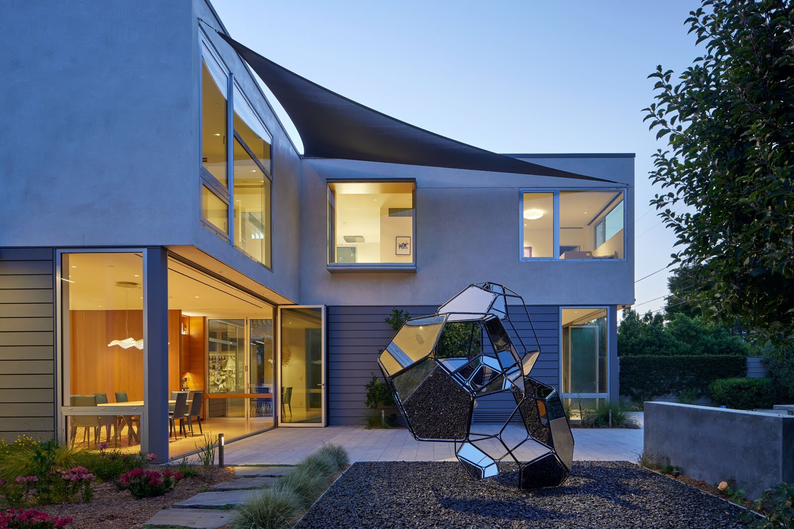 Photo 5 of 25 in Arbol House by Verner Architects - Dwell