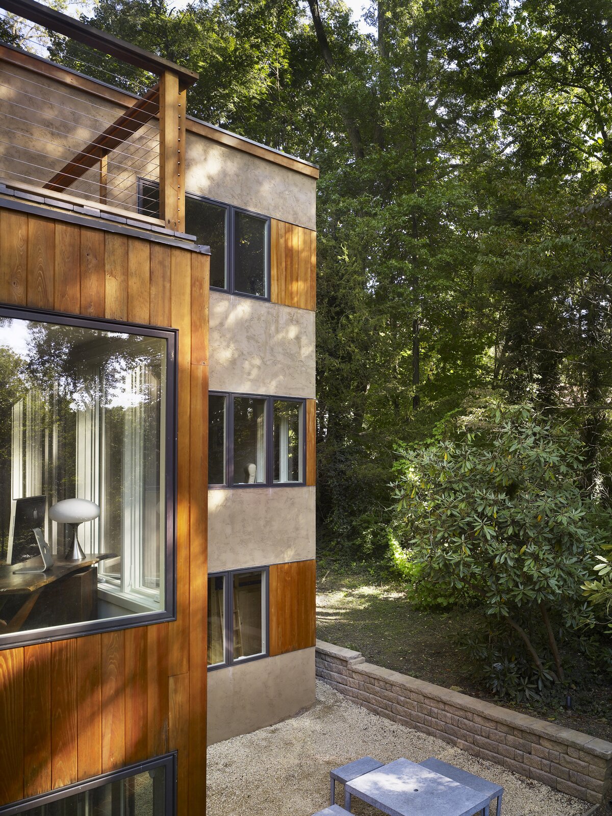 Photo 2 of 3 in SUNRISE by Verner Architects - Dwell