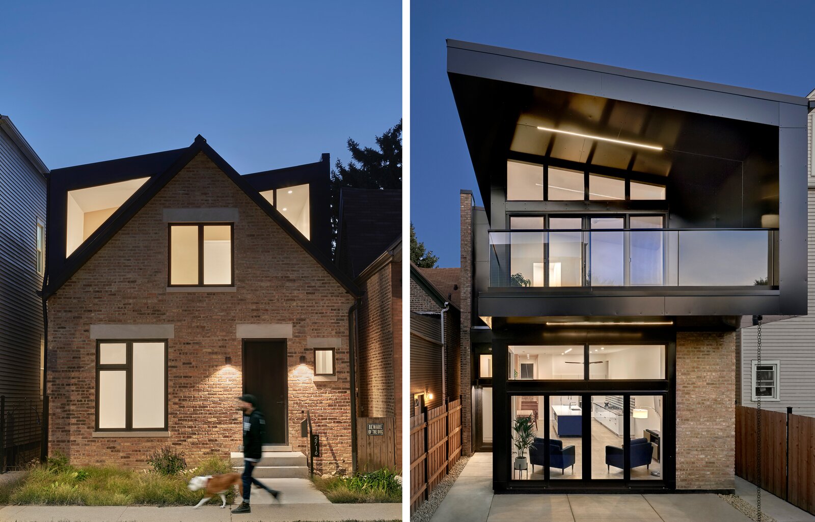 Photo 2 of 12 in The Worker Cottage by moss design - Dwell