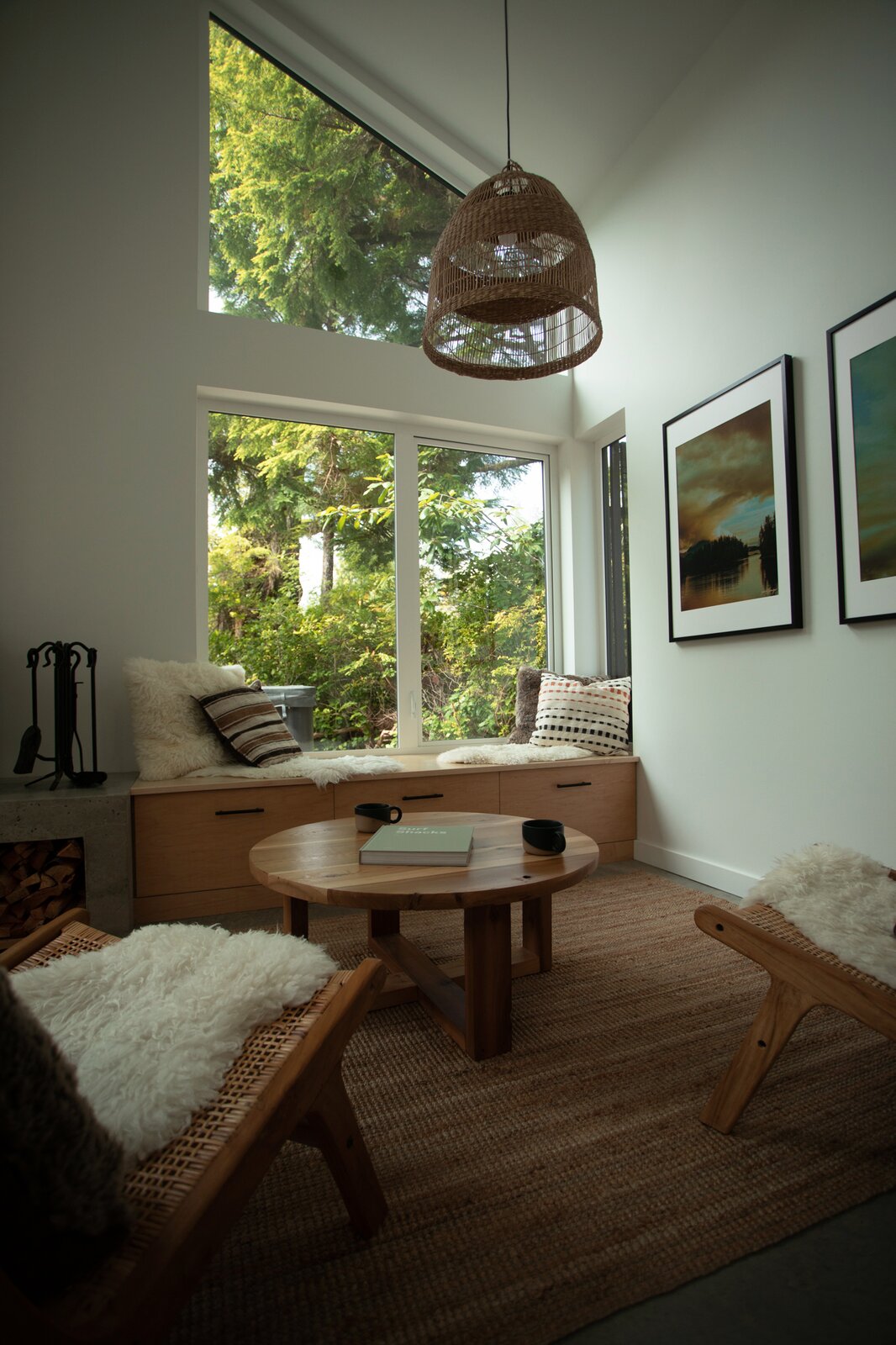 Photo 8 of 23 in Pownall House by laurian green - Dwell