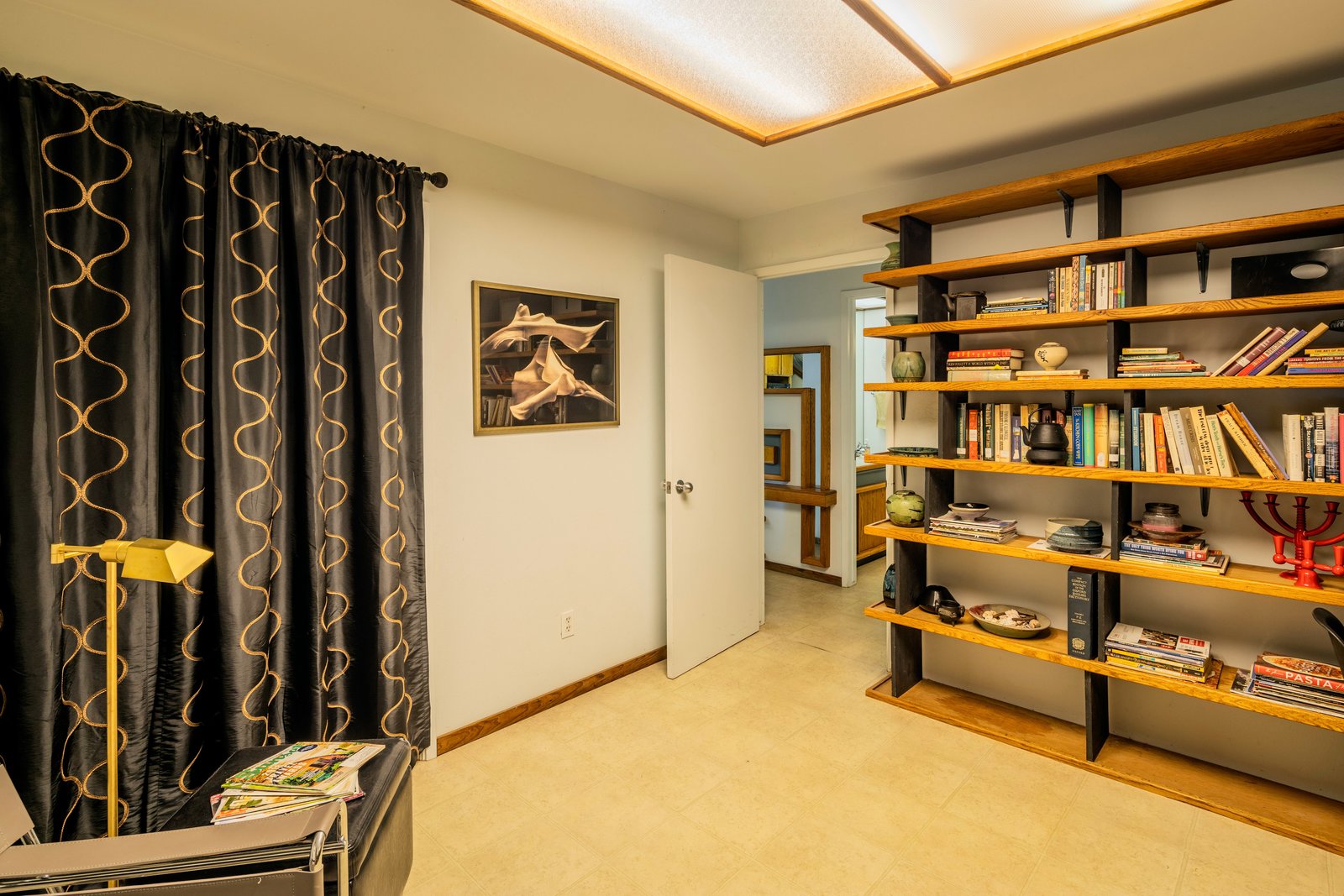 Photo 1 of 73 in The Creek House by Arthur Dyson by Nader Assemi and ...