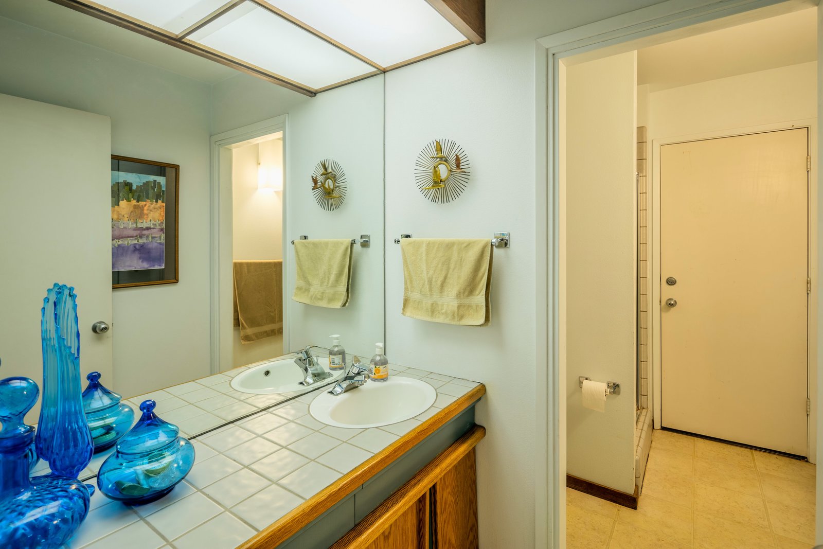 Photo 1 of 73 in The Creek House by Arthur Dyson by Nader Assemi and ...