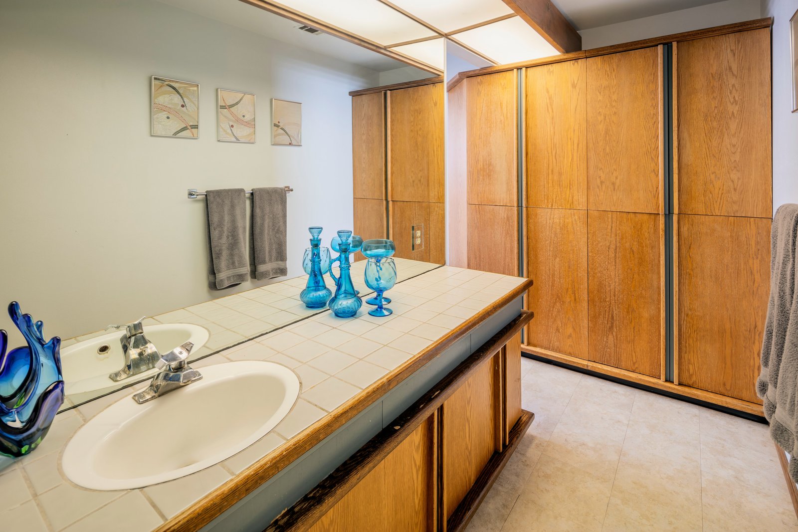 Photo 1 of 73 in The Creek House by Arthur Dyson by Nader Assemi and ...