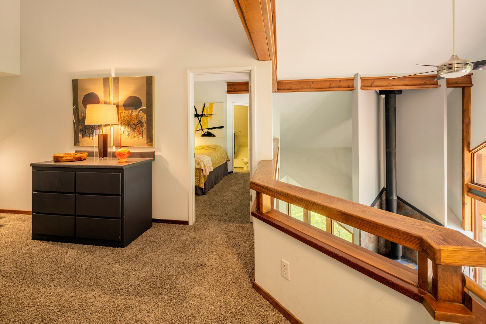 Photo 1 of 73 in The Creek House by Arthur Dyson by Nader Assemi and ...