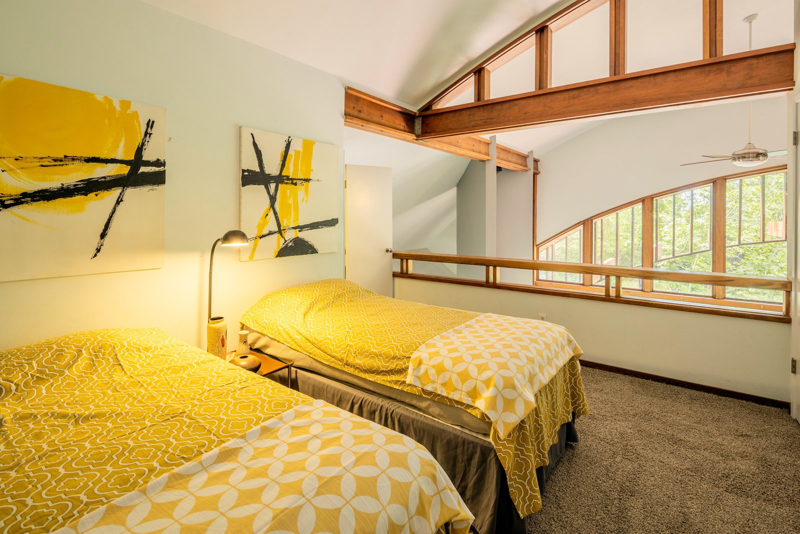 Photo 1 of 73 in The Creek House by Arthur Dyson by Nader Assemi and ...