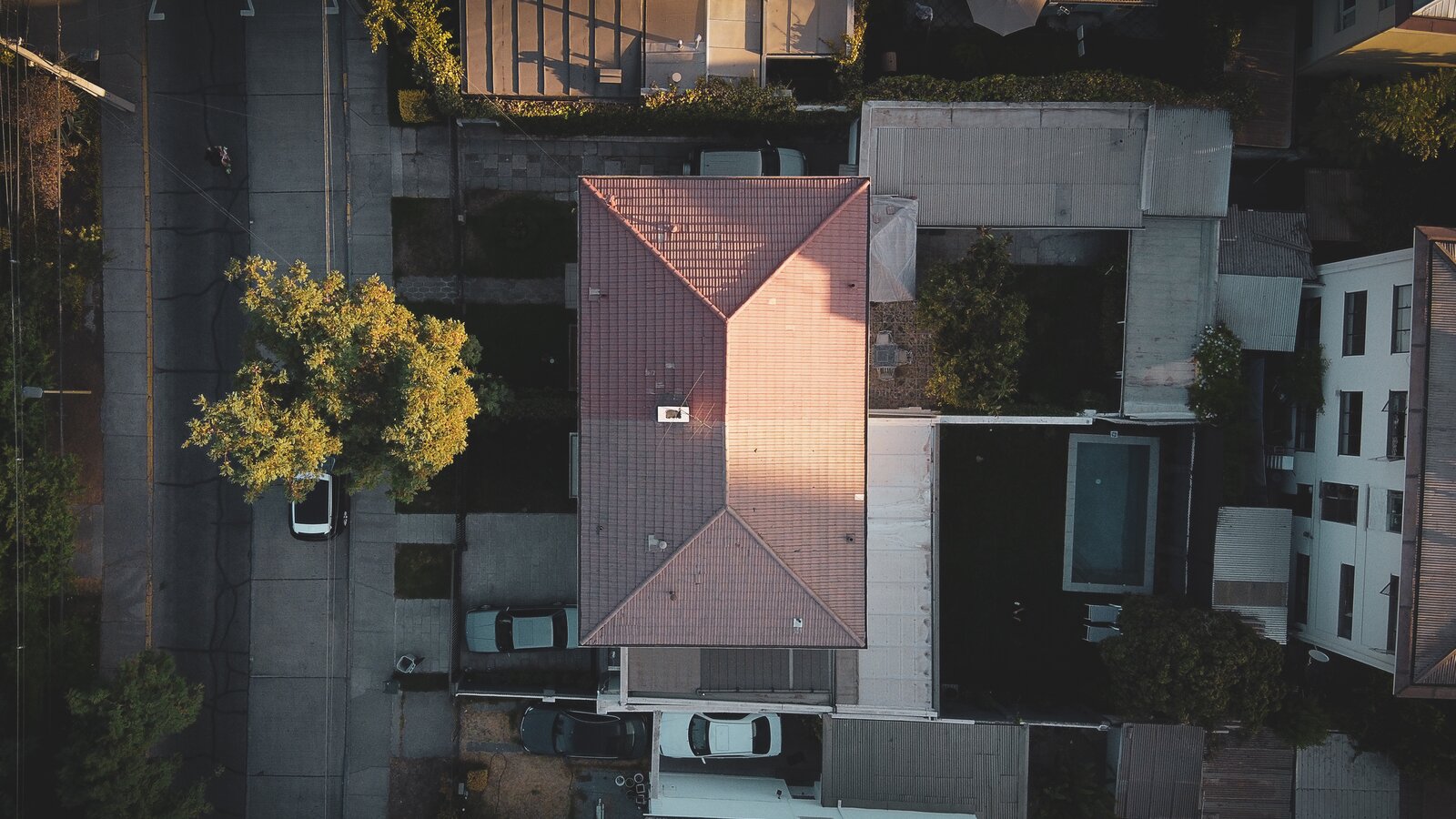 Felix House (6 Photos) - Dwell