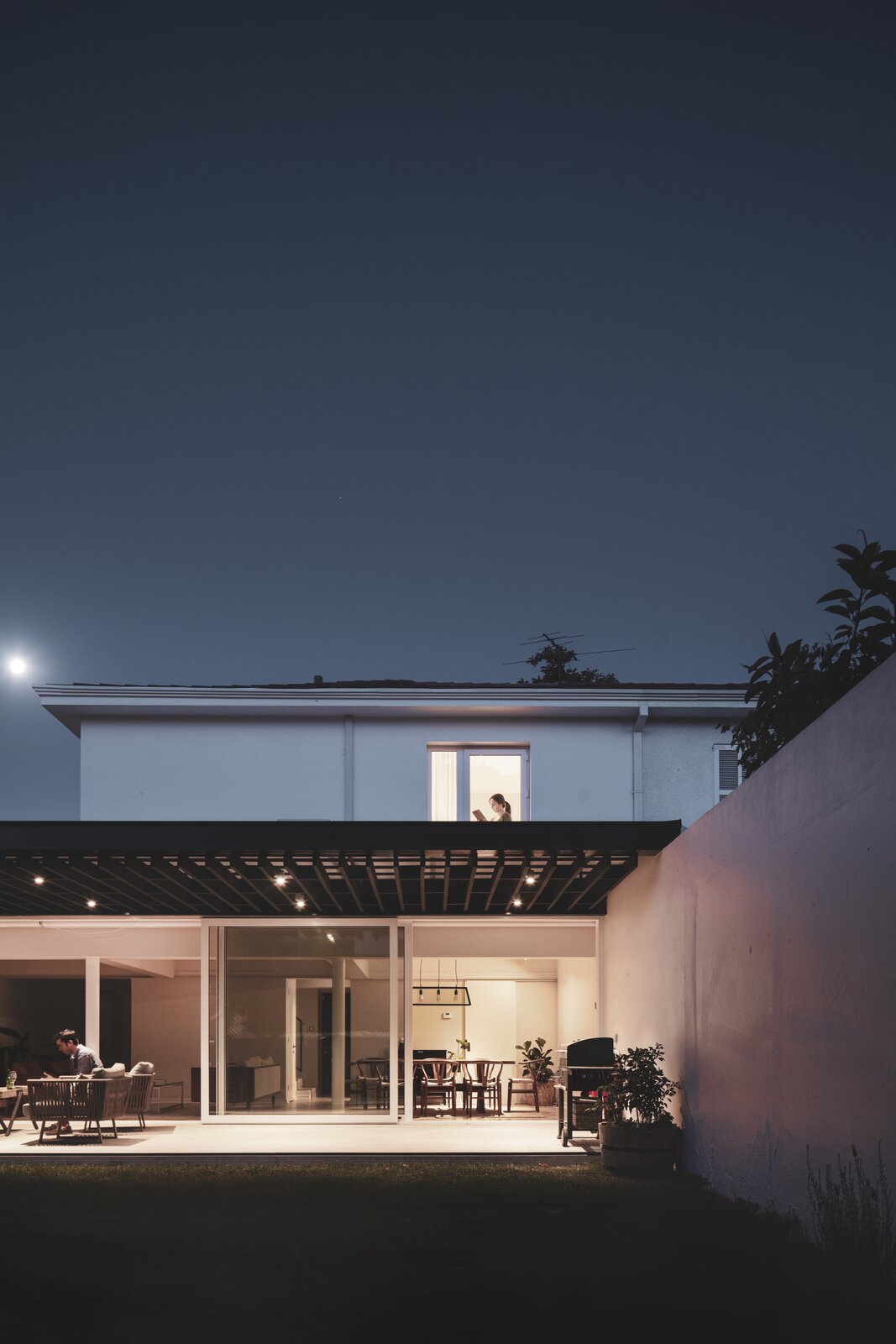 Photo 6 of 6 in Felix House by Pablo Casals Aguirre - Dwell