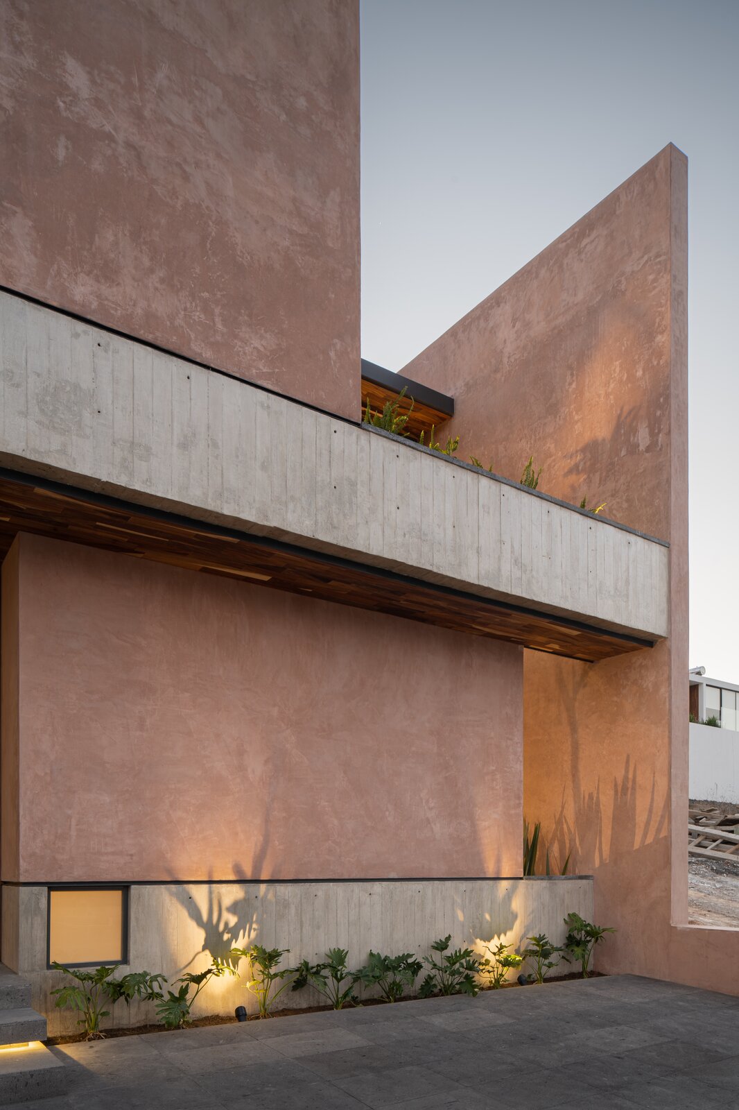 Photo 17 of 20 in Monolith House by Infante Arquitectos - Dwell
