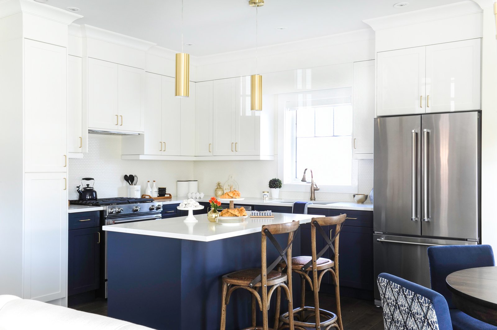 The Bennett House (7 Photos) - Dwell