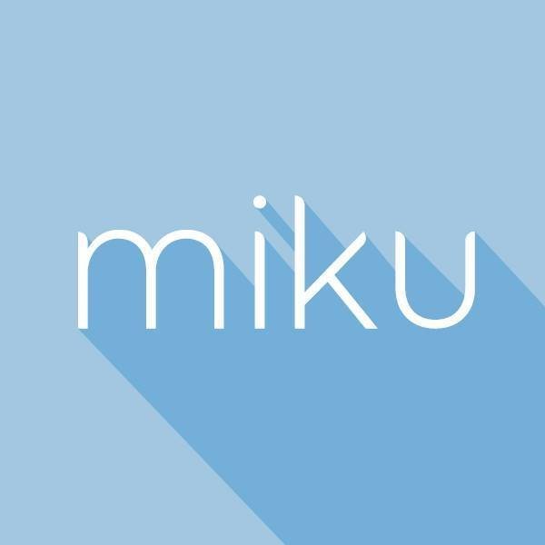 Miku on Dwell
