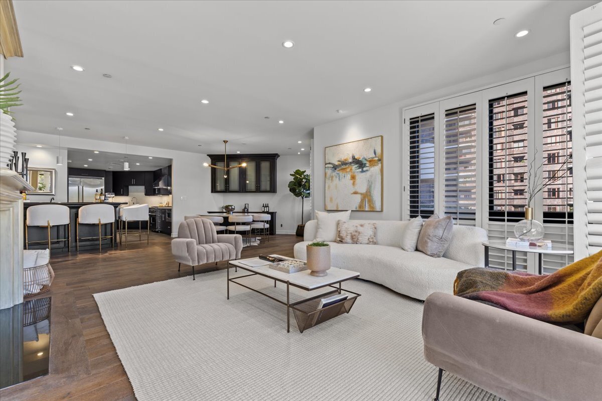 Photo 2 of 8 in Ten Five Sixty by Jennifer Okhovat - Dwell