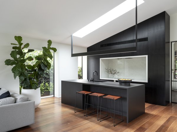 Kitchen Design Photos and Ideas - Dwell