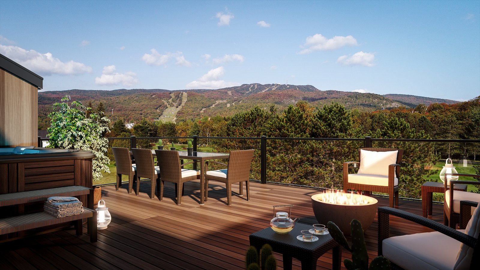 Photo 6 of 6 in Pinacle by Humà Design + Architecture - Dwell