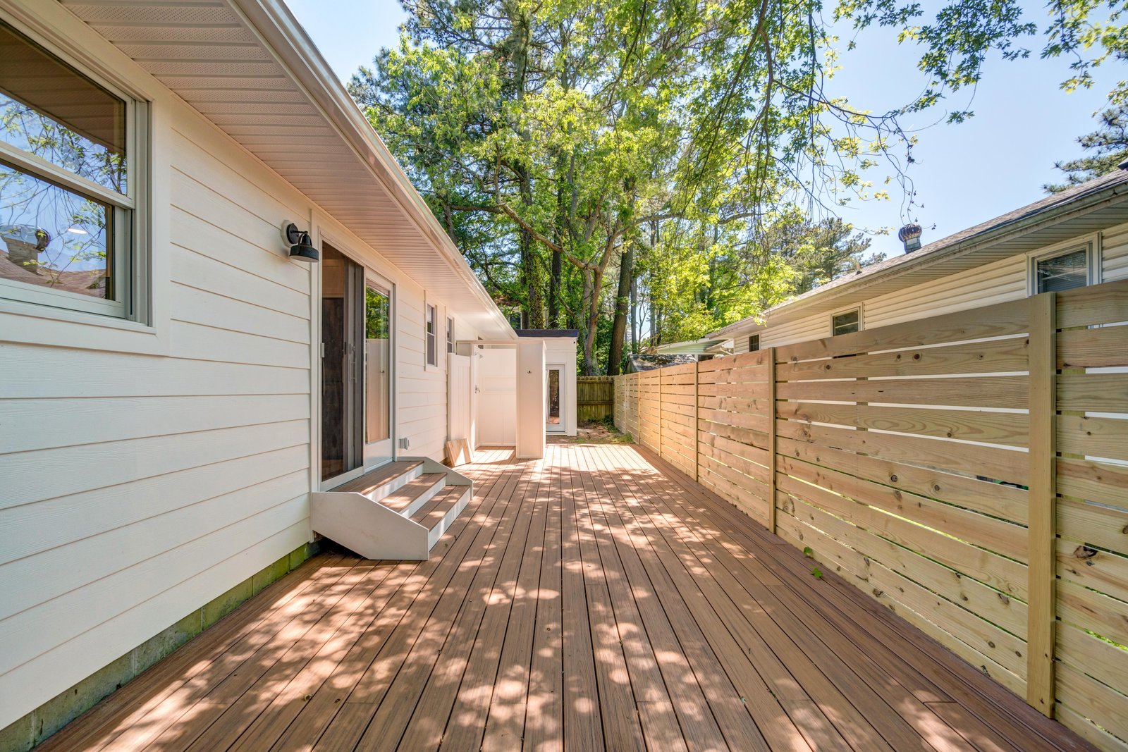 Photo 7 of 40 in The Wicked Whale- Rehoboth Beach House by Byrd Design ...