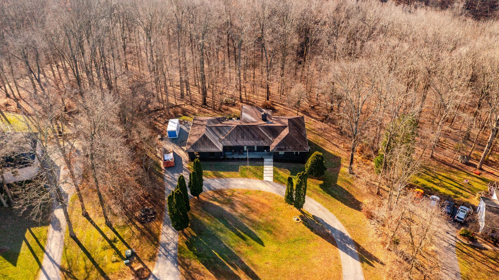 Photo 9 of 77 in Project Byrd House by Byrd Design And Build - Dwell