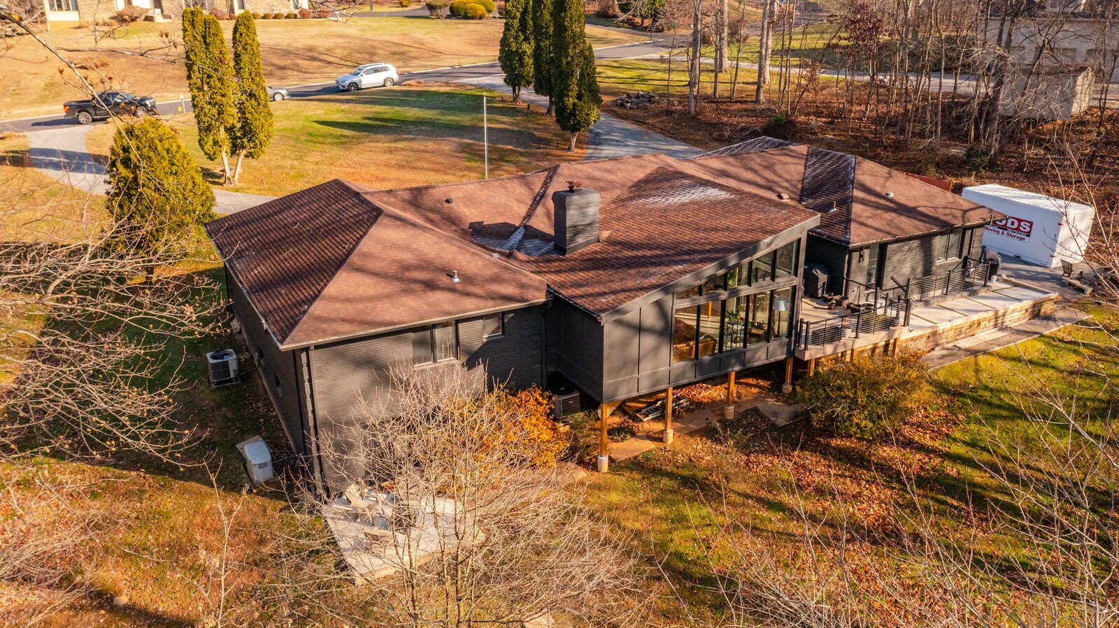 Photo 14 of 77 in Project Byrd House by Byrd Design And Build - Dwell