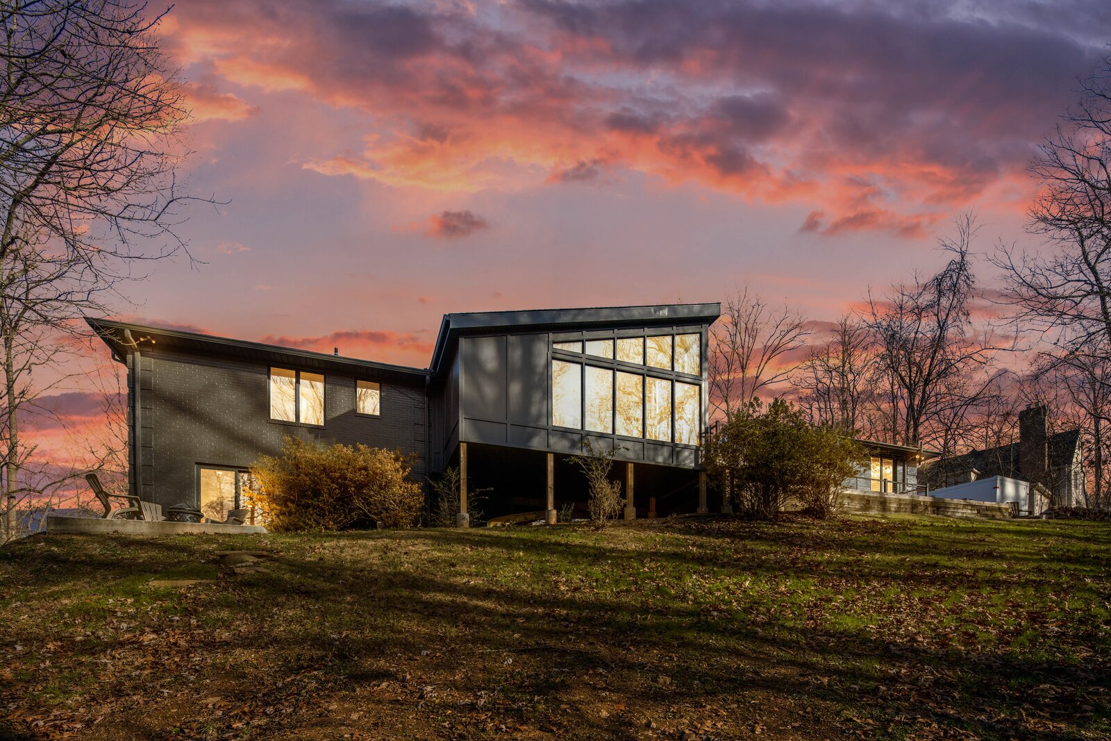 Photo 18 Of 77 In Project Byrd House By Byrd Design And Build Dwell