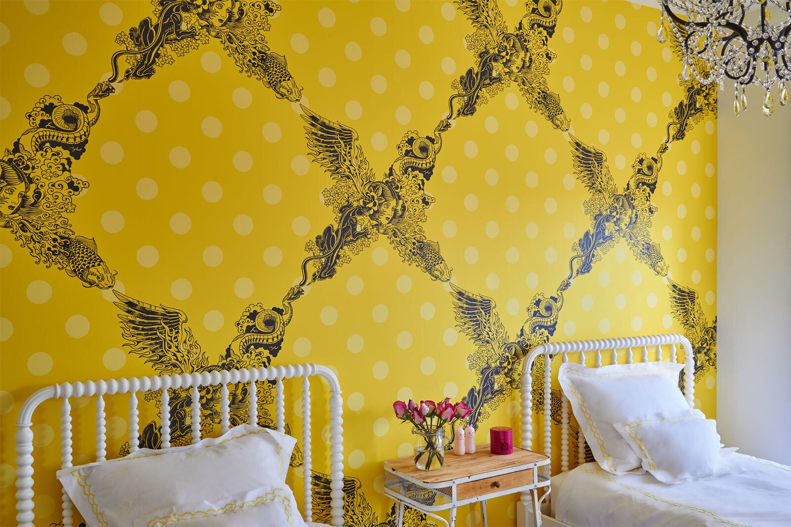 Photo 9 of 12 in Colorful, Light-Filled Red Hook Gut Renovation Project ...