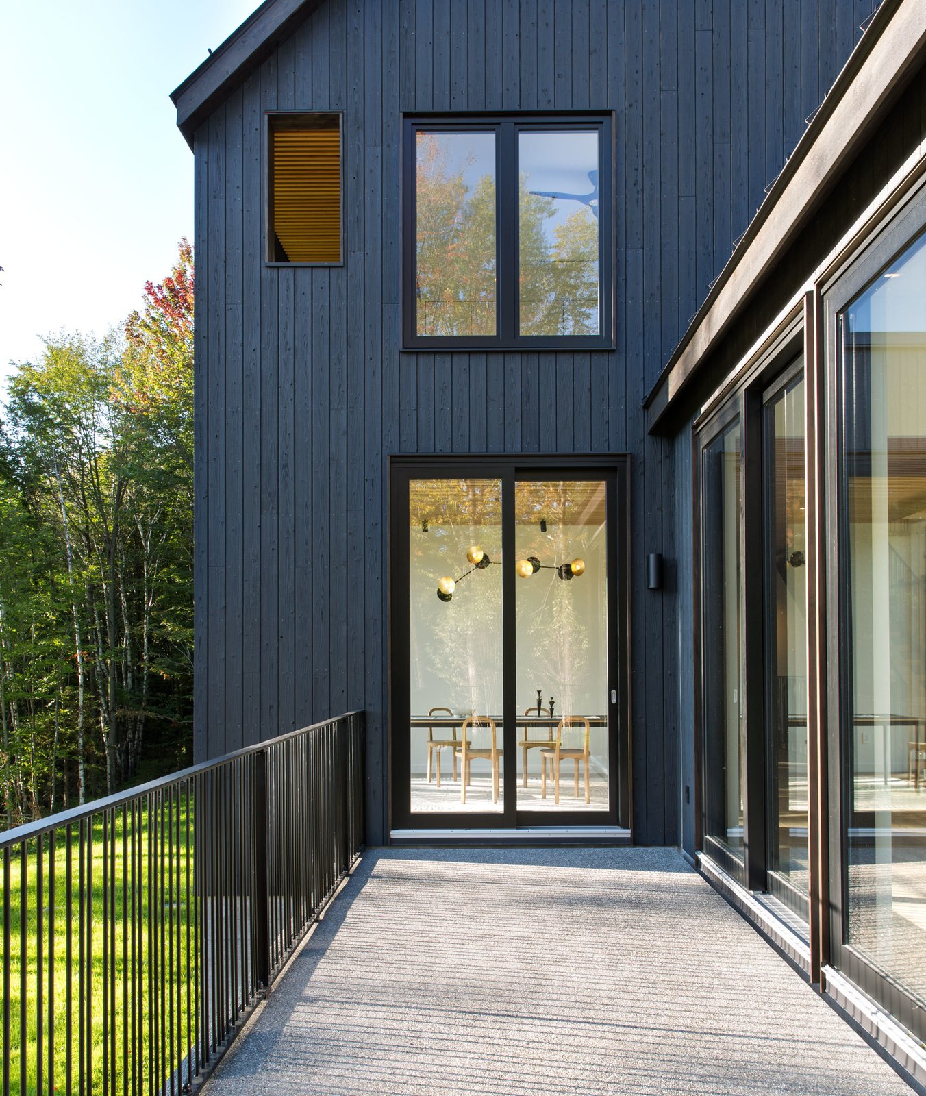 Photo 6 of 20 in Elemental House by Elizabeth Herrmann Architecture ...