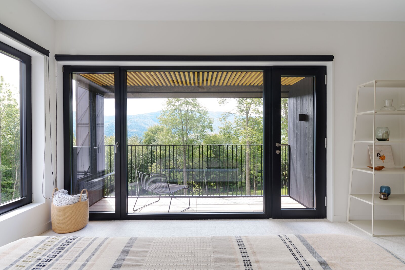 Photo 19 of 20 in Elemental House by Elizabeth Herrmann Architecture ...