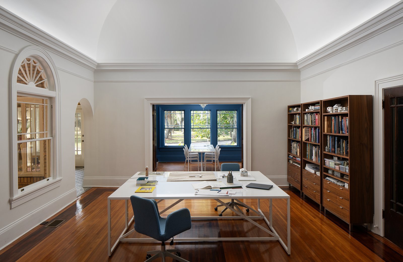 Photo 6 of 18 in A Jazz-Age Classic in Florida Gets an Ovation-Worthy ...