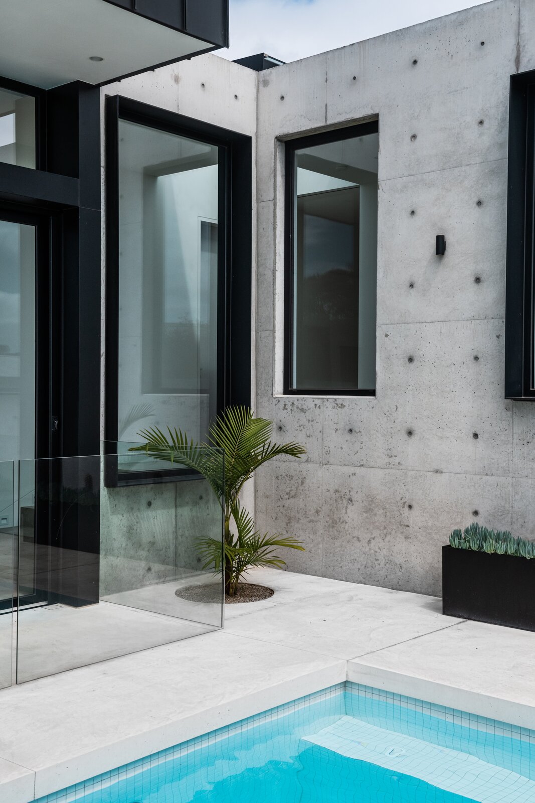 Photo 1 of 50 in Coastal Pavilion by Caitlin Wheeler - Dwell