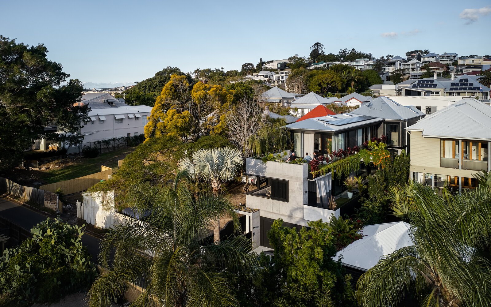 Photo 24 of 24 in A Queenslander Cottage in Brisbane Is Overhauled to ...