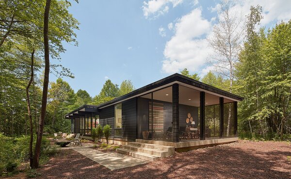 Outdoor Design Photos and Ideas - Dwell