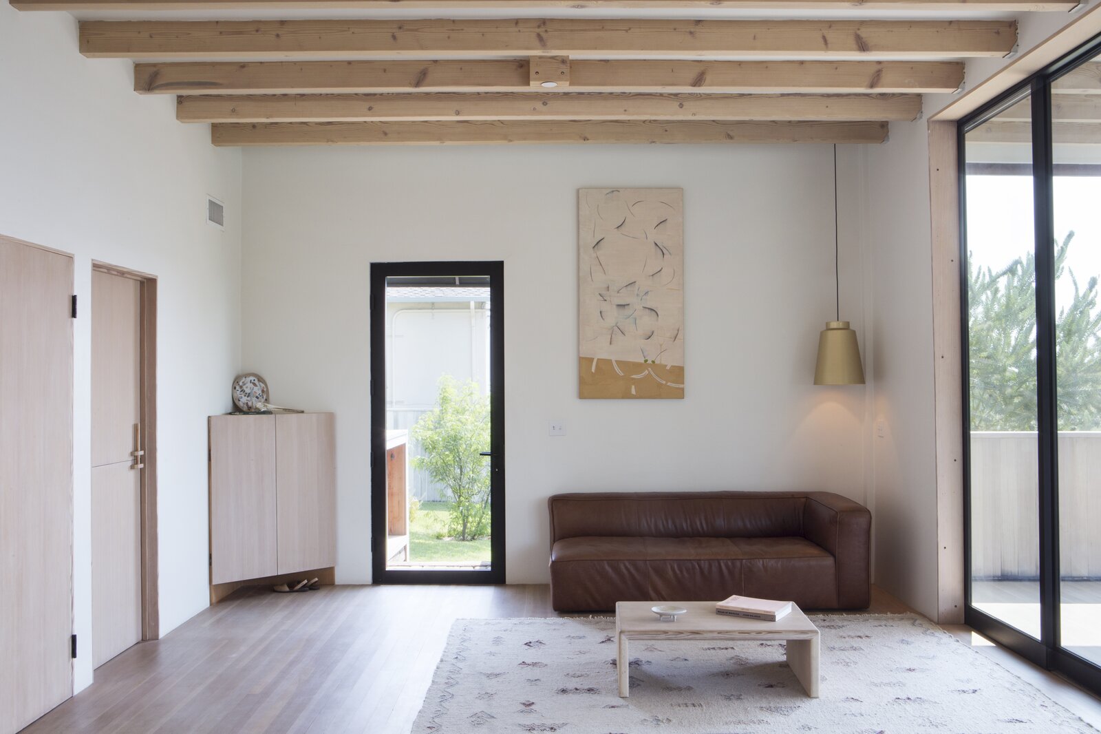 Photo 9 of 10 in Shaeffer House by Caitlin Wheeler - Dwell