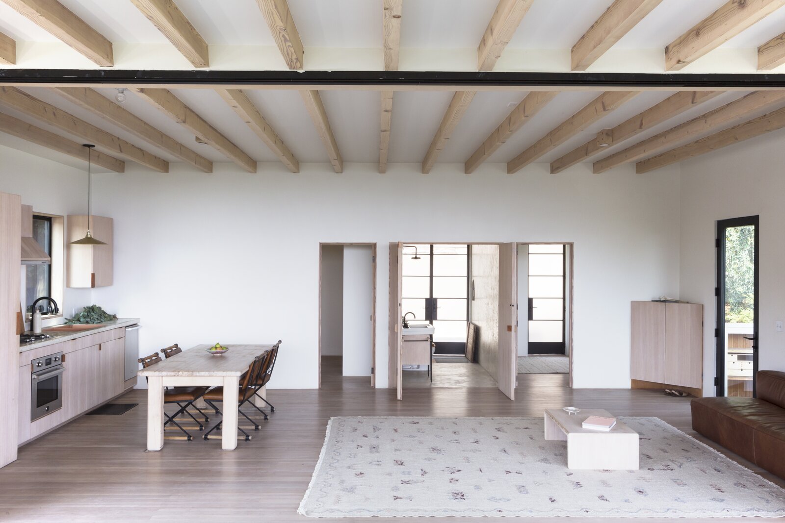 Photo 10 of 10 in Shaeffer House by Caitlin Wheeler - Dwell