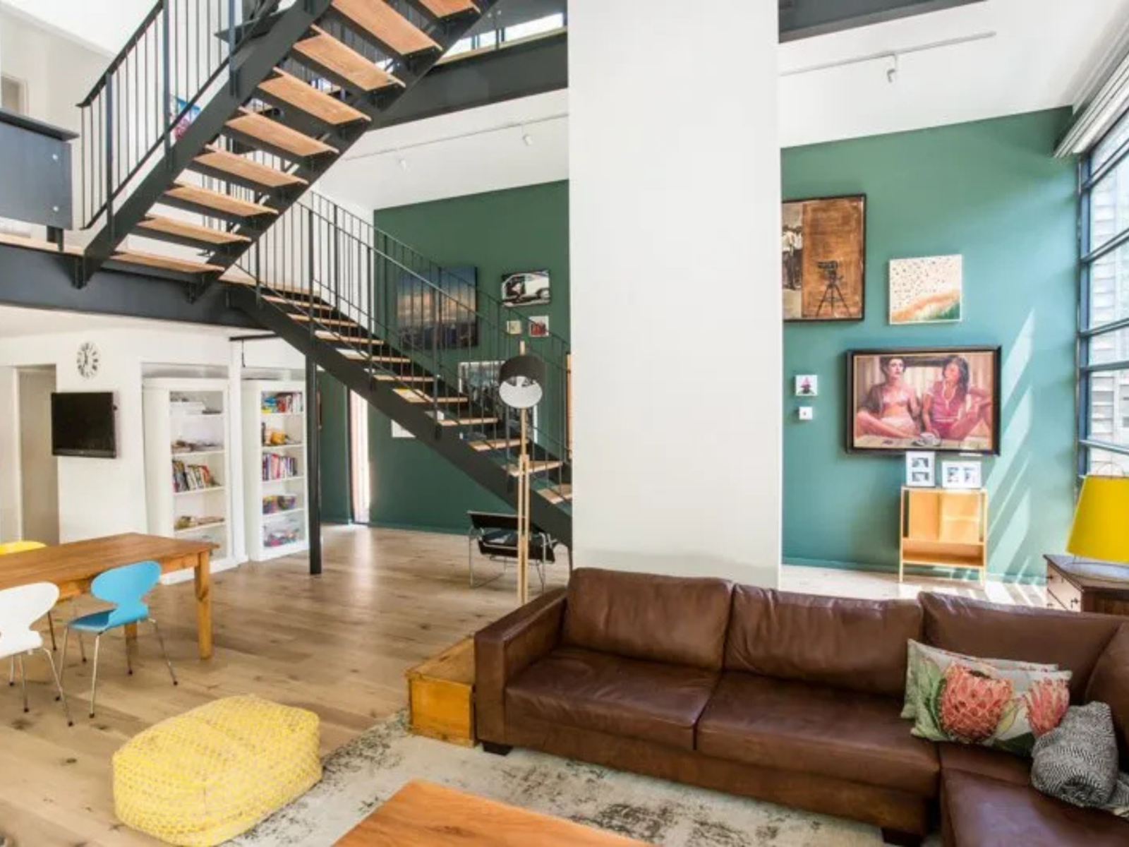 Photo 6 of 10 in 7 Lemon Lane- Newlands by Design Scape - Dwell