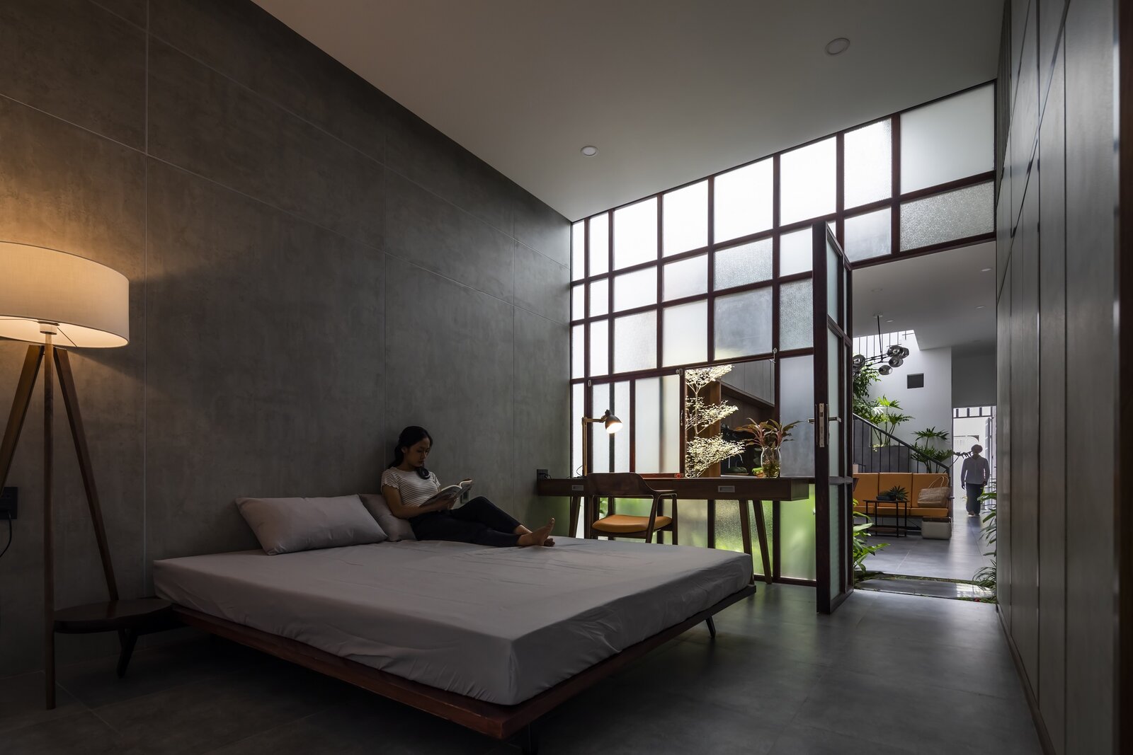 Photo 15 of 25 in J House by Creative Architects - Dwell