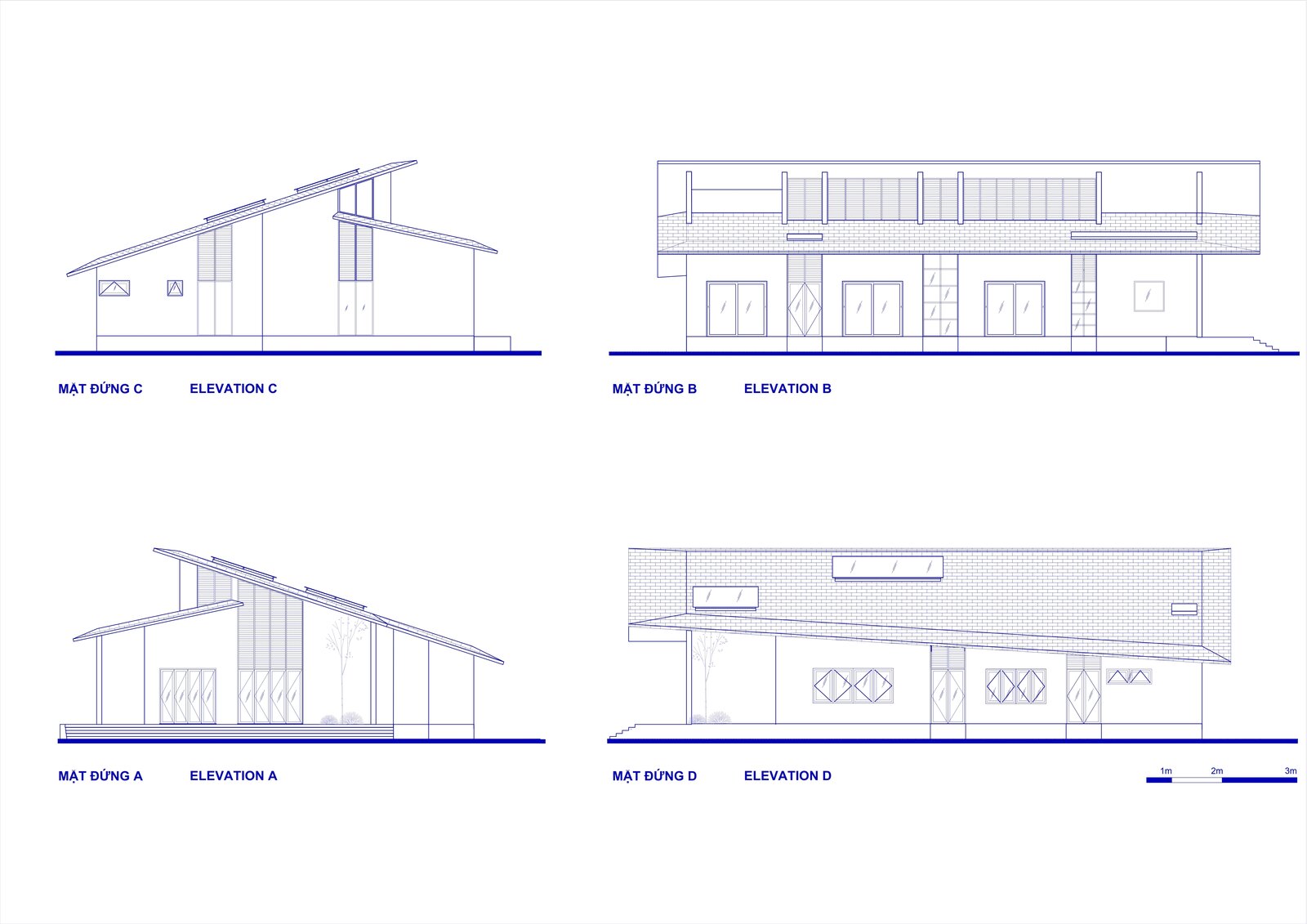 Photo 1 of 31 in C6 by Creative Architects - Dwell