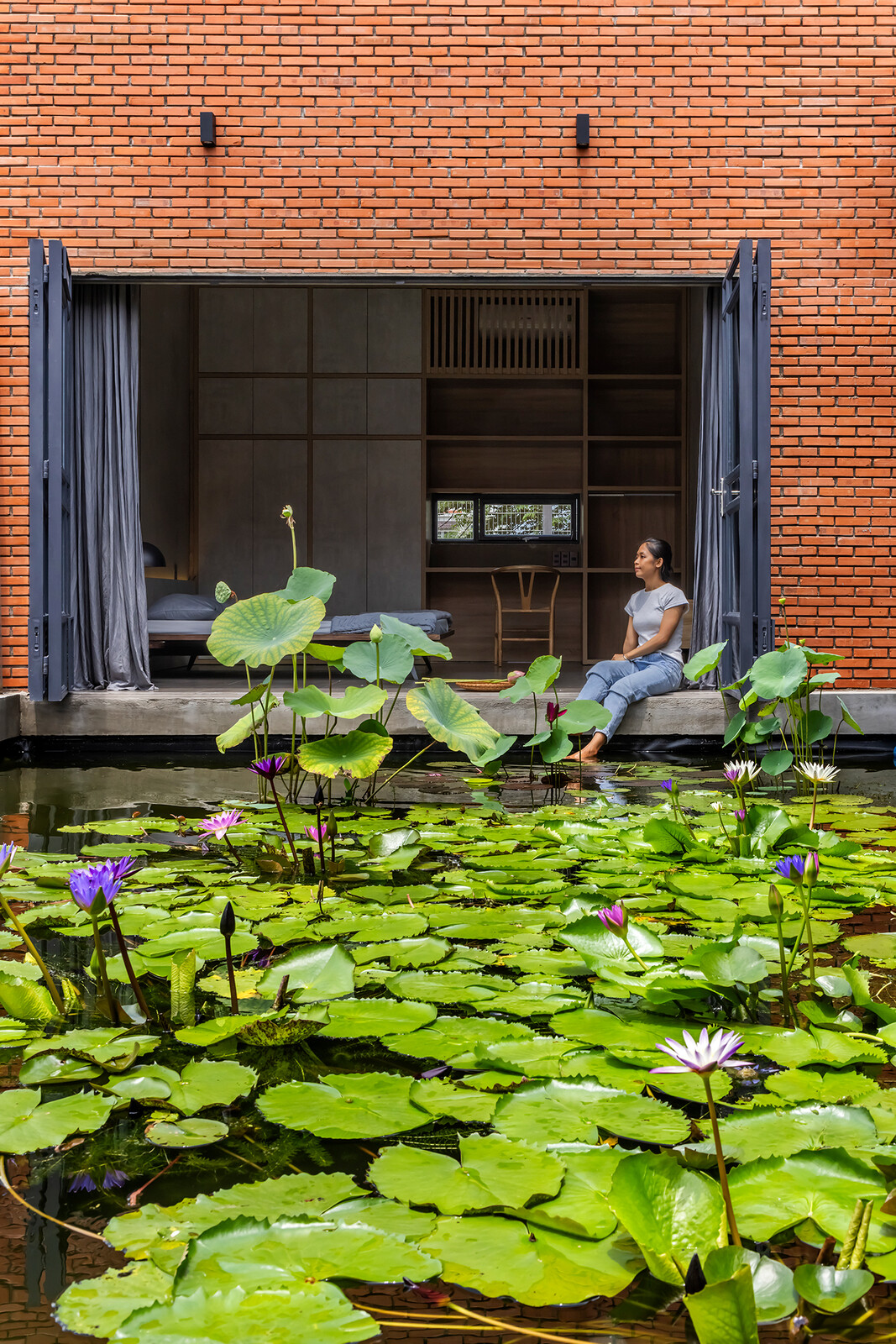 Photo 6 of 28 in Nam house by Creative Architects - Dwell