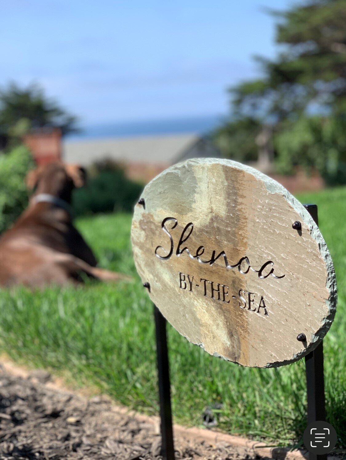 Photo 1 of 29 in Shenoa-by-the-Sea by Debra Brashear - Dwell