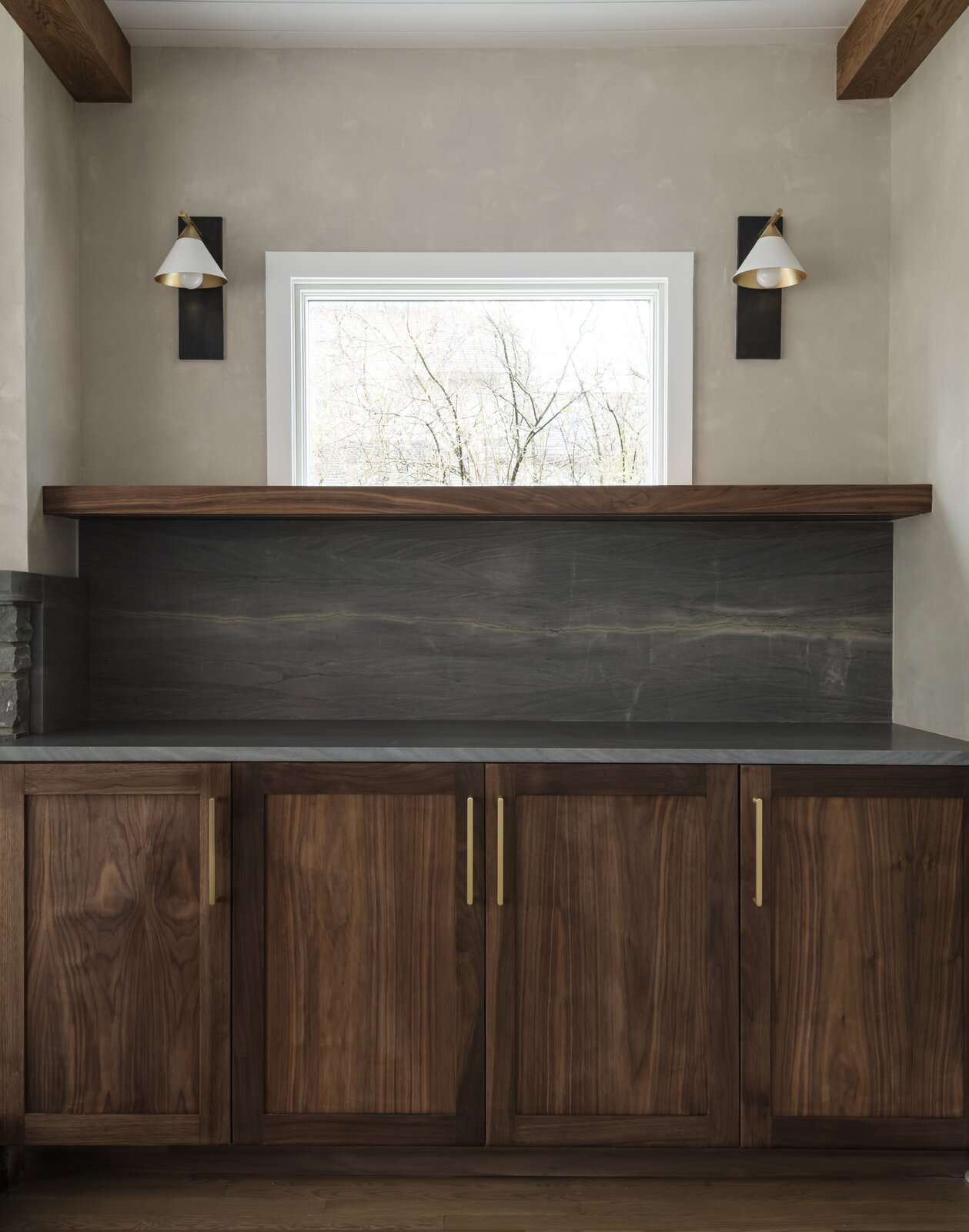 Photo 2 of 5 in Ashland Rd House by Nash Waters | Architecture - Dwell