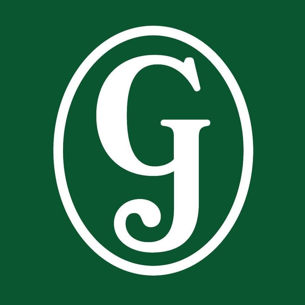 Great Jones on Dwell