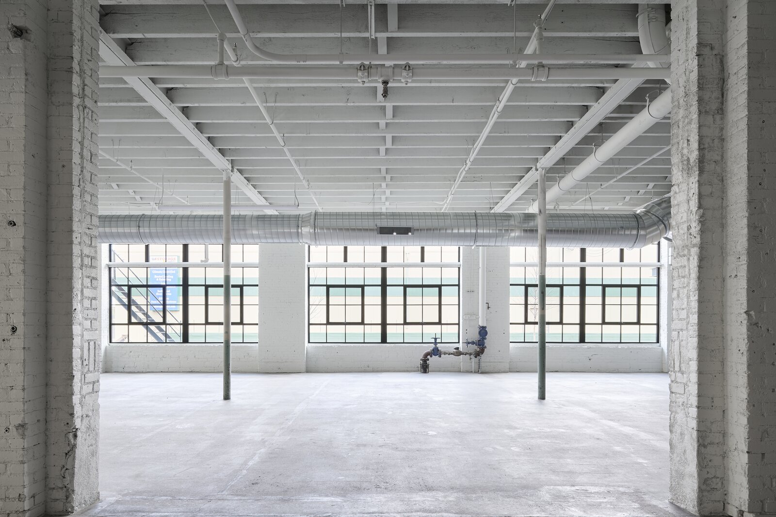 Photo 7 of 13 in Vandalia Tower by NewStudio Architecture - Dwell