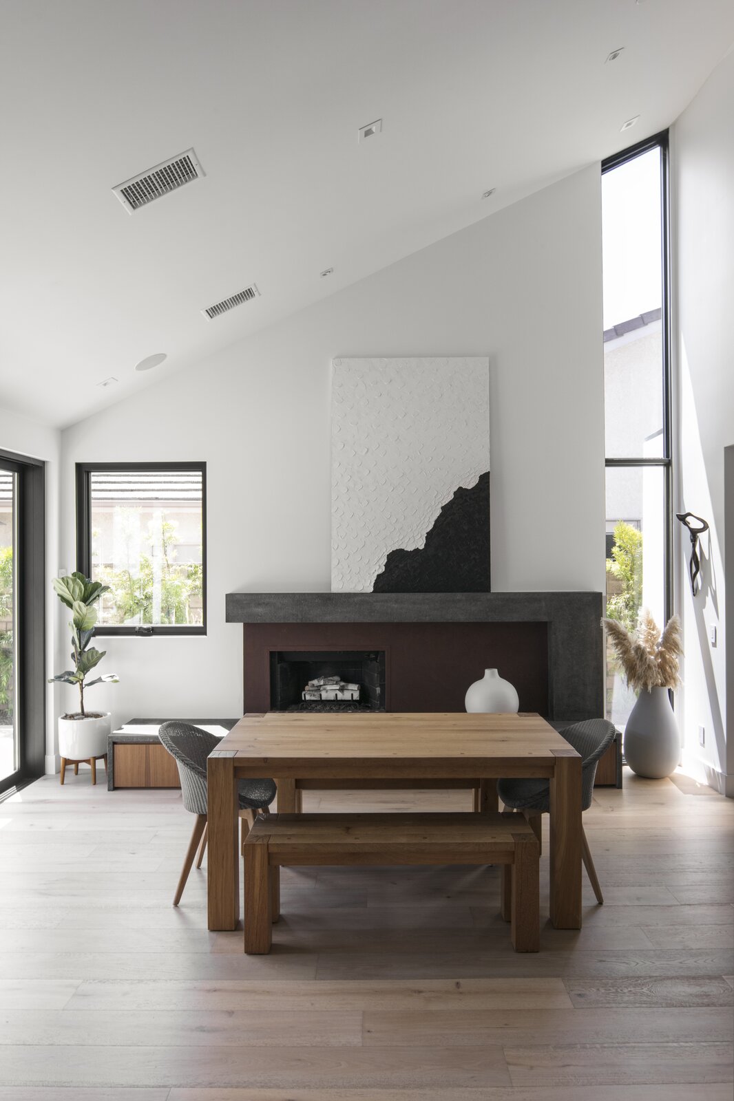 Photo 16 of 38 in Guadalajara Home by Eyoh Design - Dwell